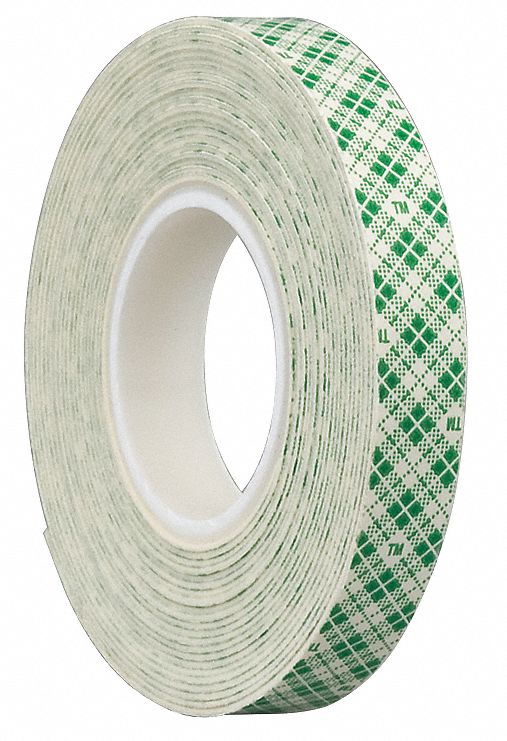 Double Sided Tape - Grainger