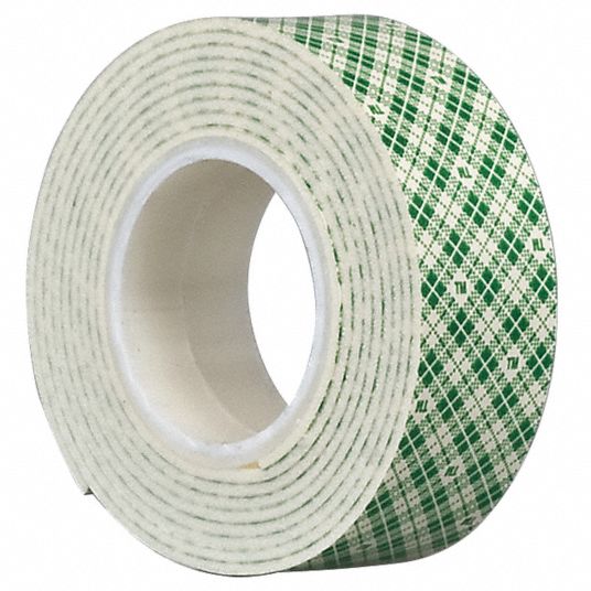 Double Coated Tape - Grainger