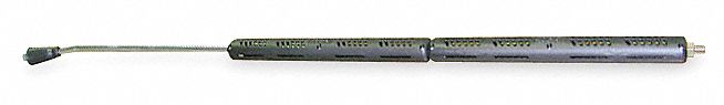Insulated Extension Lance - Grainger