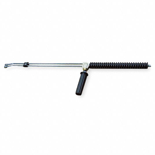 Insulated Extension Lance - Grainger
