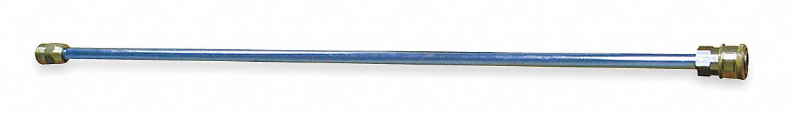 Insulated Extension Lance - Grainger