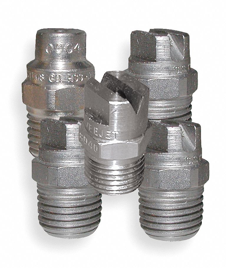 4, 5 PK - Grainger