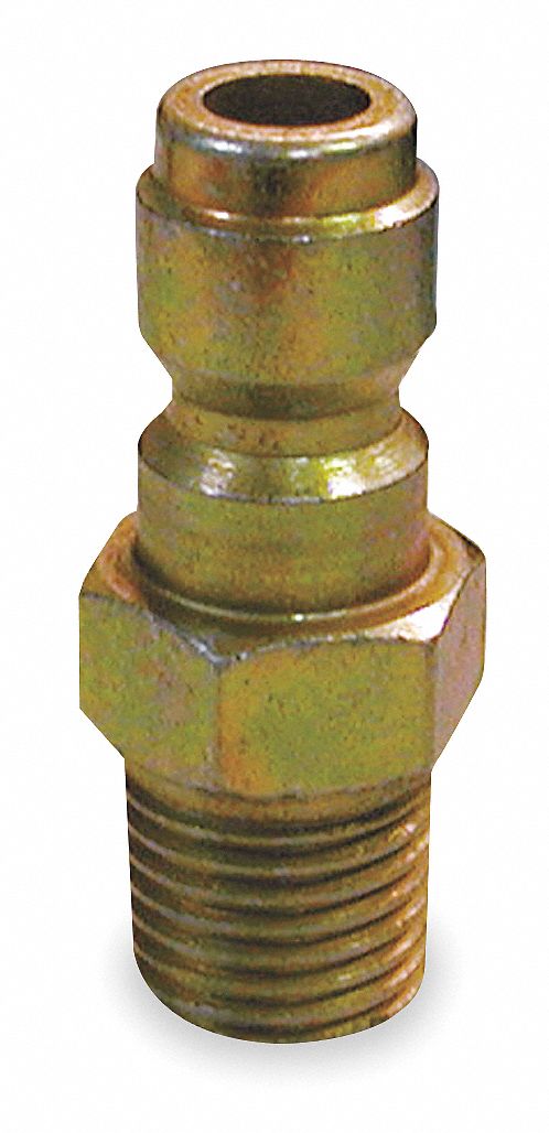 Plug,4000 PSI - Grainger