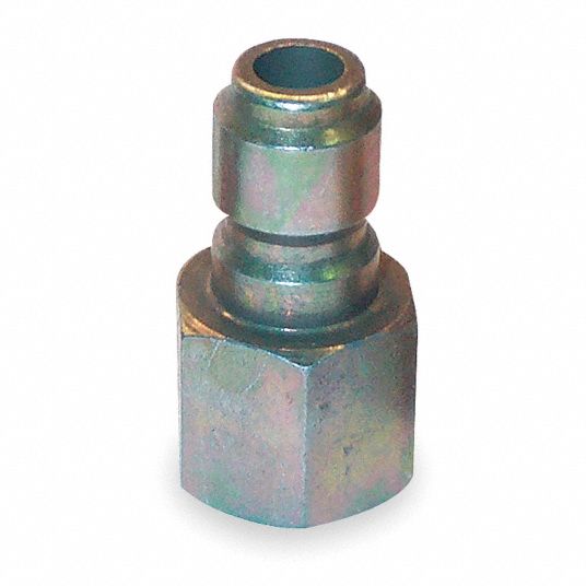 DAYTON Plug, 4000 PSI - 3XY61|3XY61 - Grainger