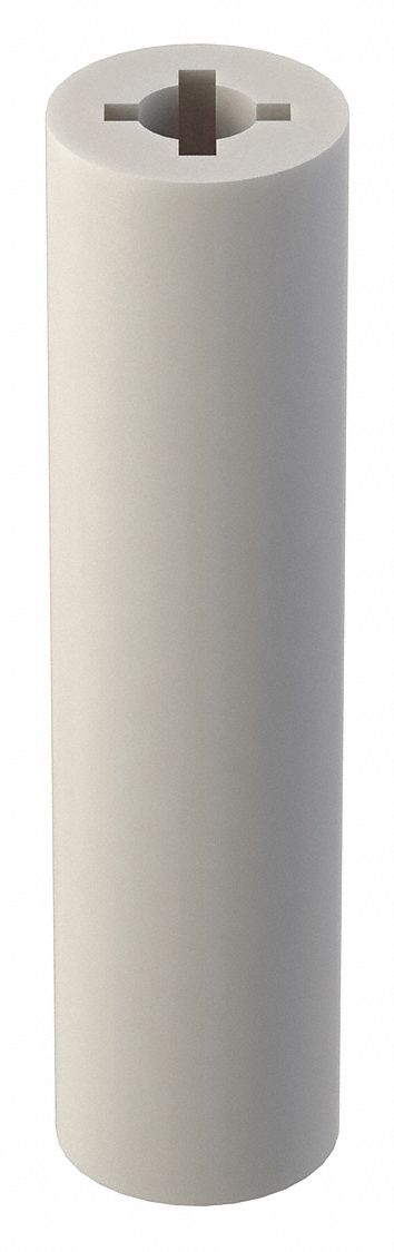 For #4 Screw Size, Retaining, Spacer - 3XYR4|13SPRT060 - Grainger