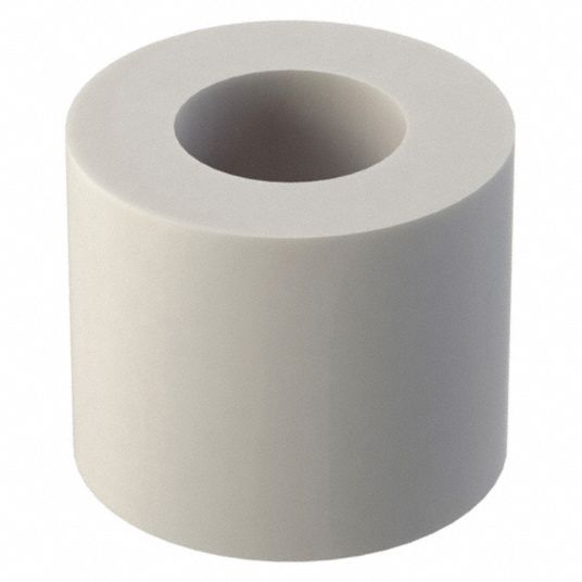 For #10 Screw Size, Nylon, Spacer - 3XZF5|13SP169 - Grainger