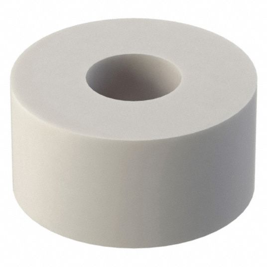 For #10 Screw Size, Nylon, Spacer - 3XZT5|13SP215 - Grainger