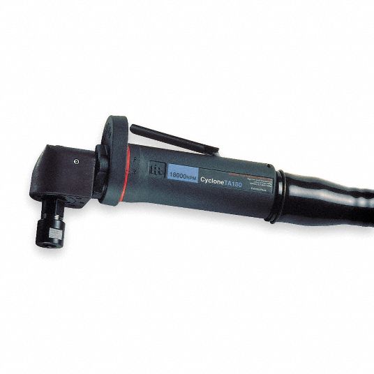 Air Die Grinder, Industrial - Grainger