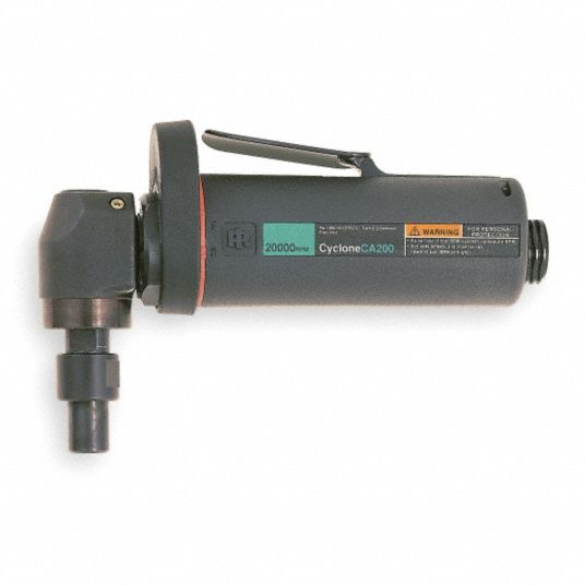 Air Die Grinder, Industrial - Grainger
