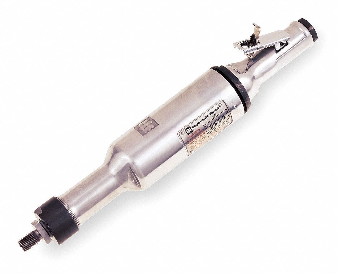 Extended Die Grinder - Grainger