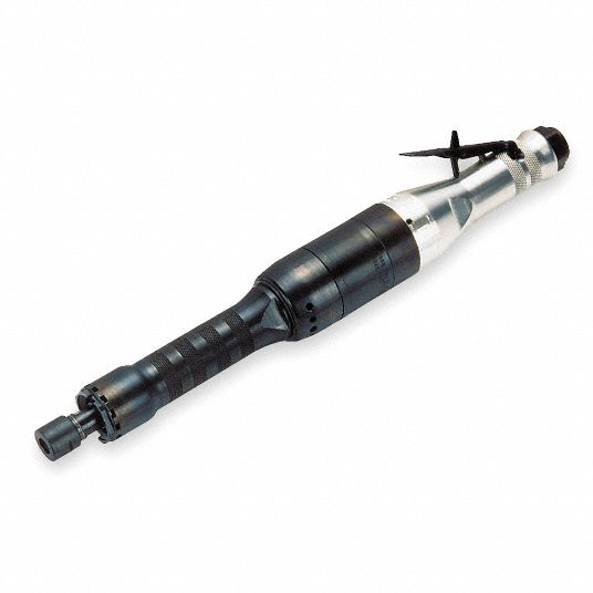 Extended Die Grinder - Grainger