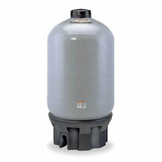 Fibrewound Water Tank - Grainger