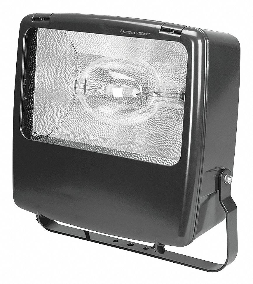 LITHONIA LIGHTING Reflector Grande 1000W 120 a 277V - Reflectores ...