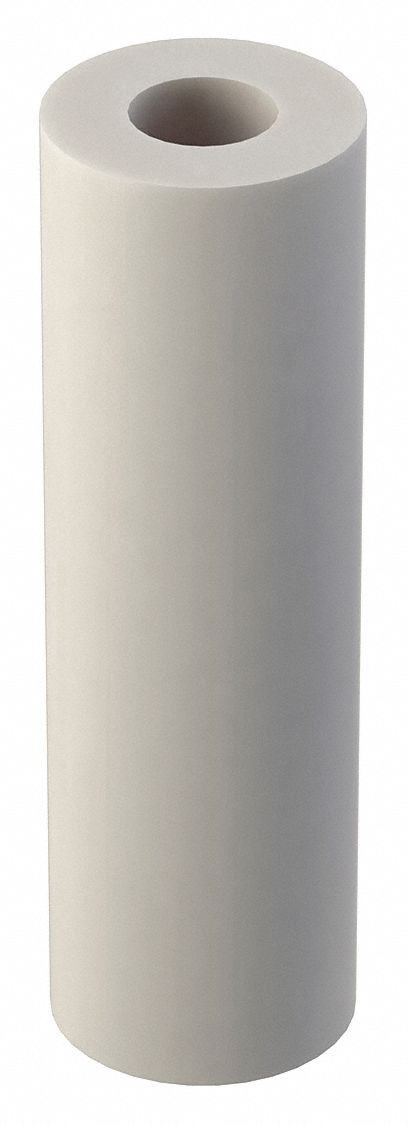 For #4 Screw Size, Nylon, Spacer - 3YAF8|13SP048 - Grainger