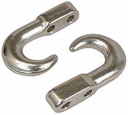 Tow Hook, 1 PR - Grainger
