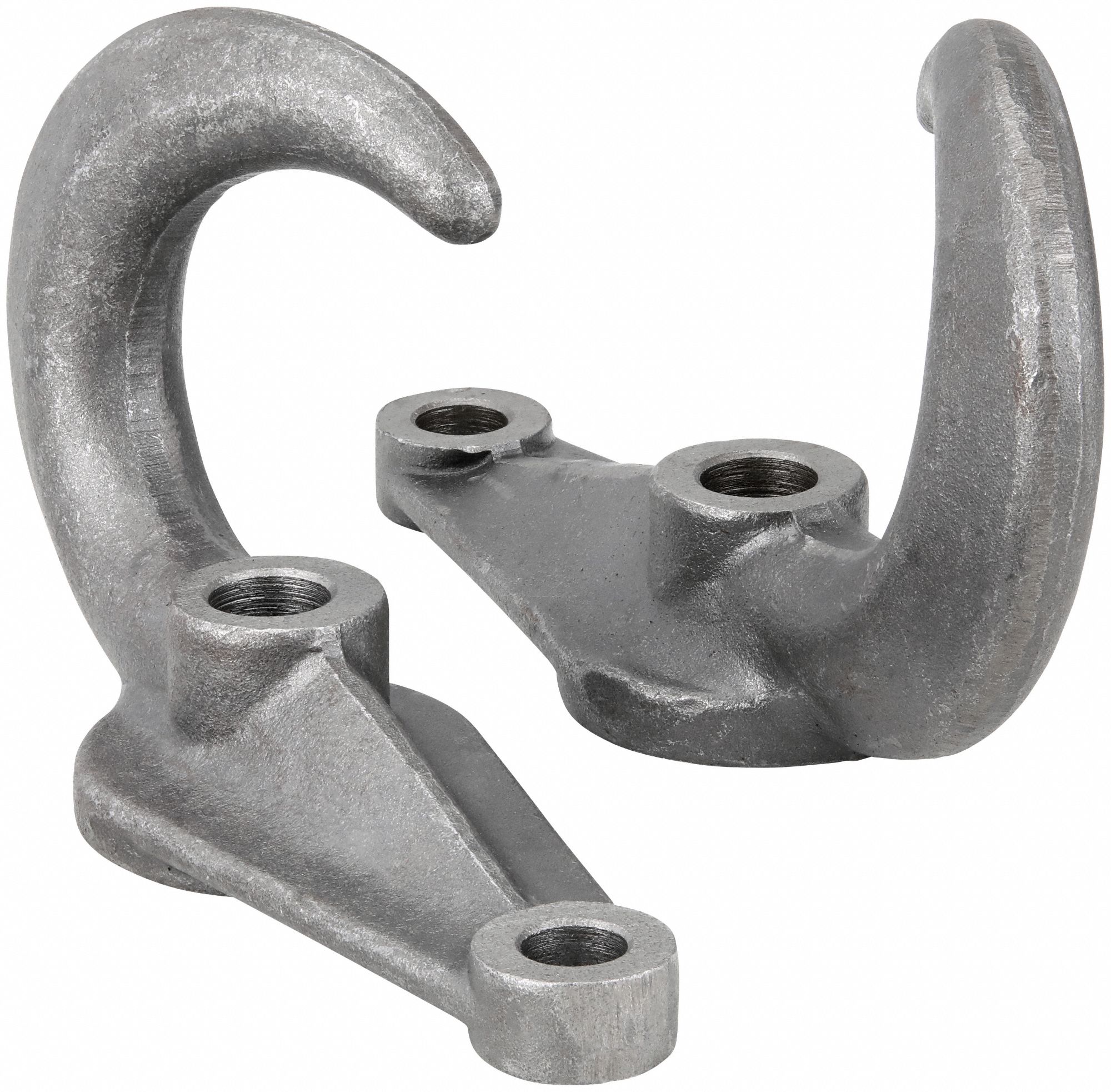 BUYERS PRODUCTS, Forged Steel, Tow Hook - 3YAZ2|B2800A - Grainger