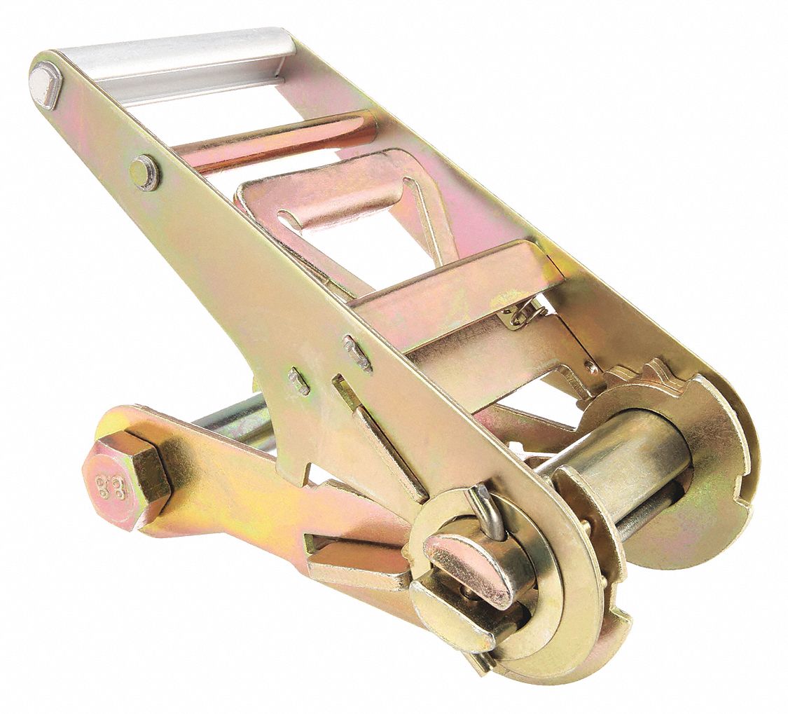 Ratchet,3 In.,15,000 lb. - Grainger