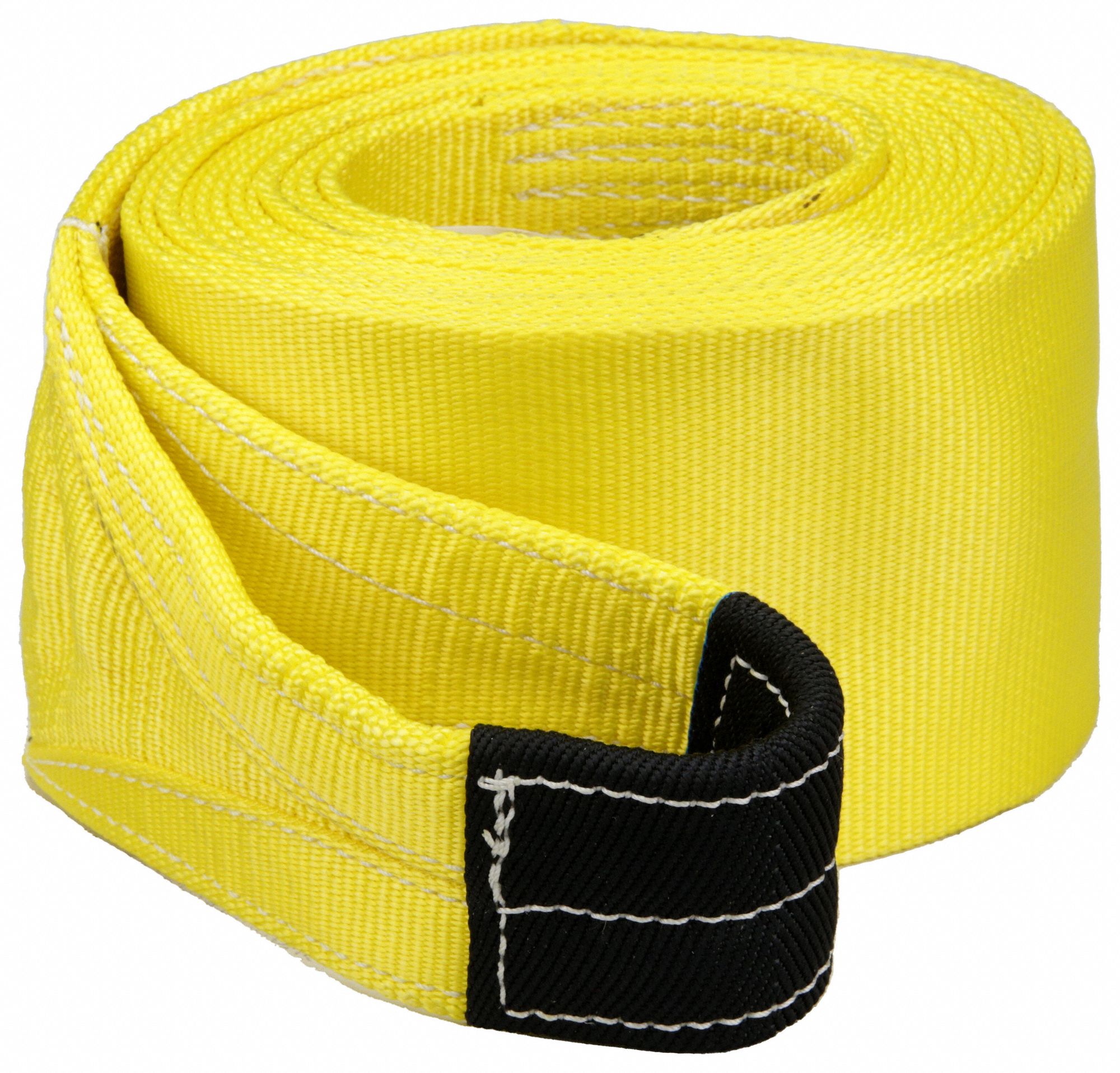 LIFT-ALL, 26 ft Overall Hook Size, 6 in Overall Wd, Vehicle Recovery ...