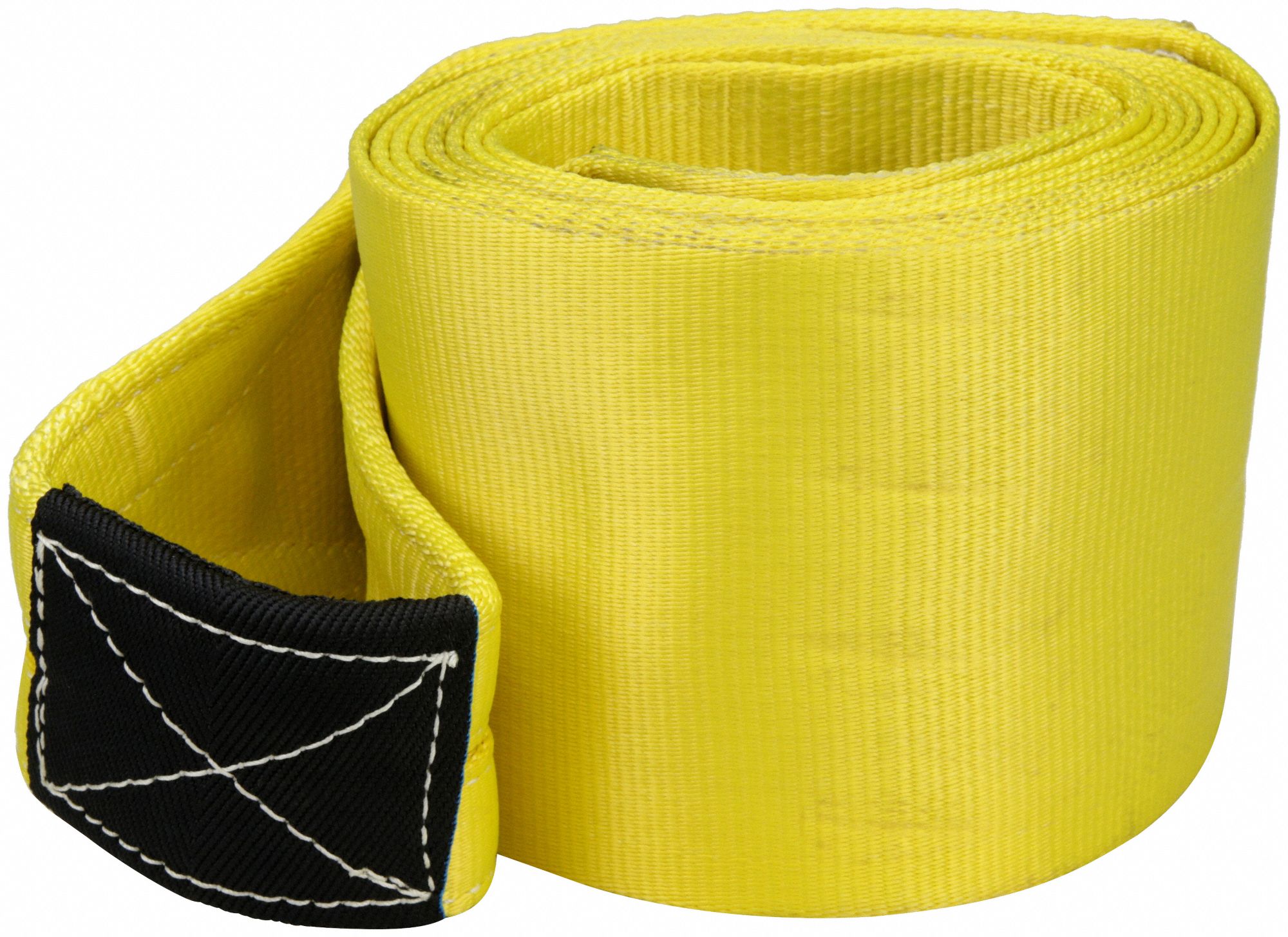 LIFT-ALL, 20 ft Overall Hook Size, 8 in Overall Wd, Vehicle Recovery ...