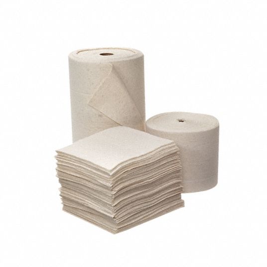 COLDFORM, Polypropylene, 100, Absorbent Pad - 3YEK3|1(CF)WPL16/18 ...