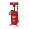 Clear Portable Oil Waste Containers - Grainger Industrial Supply