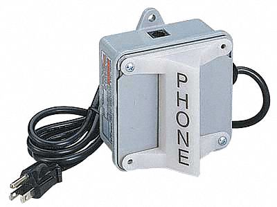 Telephone Strobe - Grainger