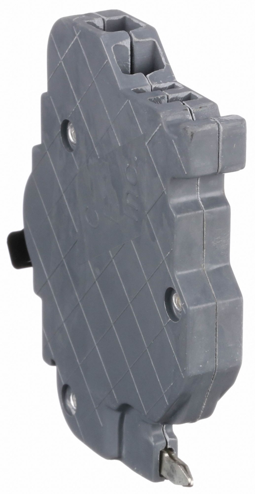 FEDERAL PACIFIC Miniature Circuit Breaker: 15 A Amps, 120V AC, 0.5 in Wd, 10kA at 120V AC ...