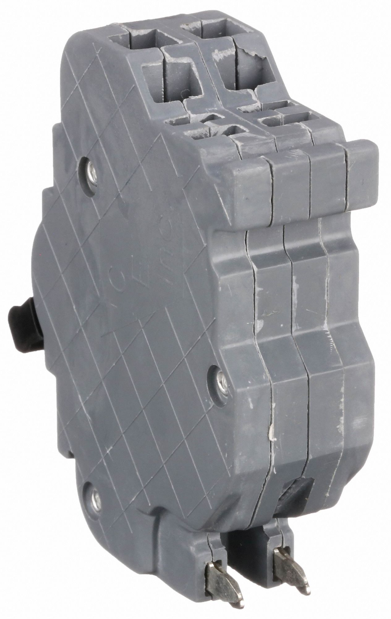 FEDERAL PACIFIC Miniature Circuit Breaker: 30 A Amps, 120/240V AC, 1 in ...