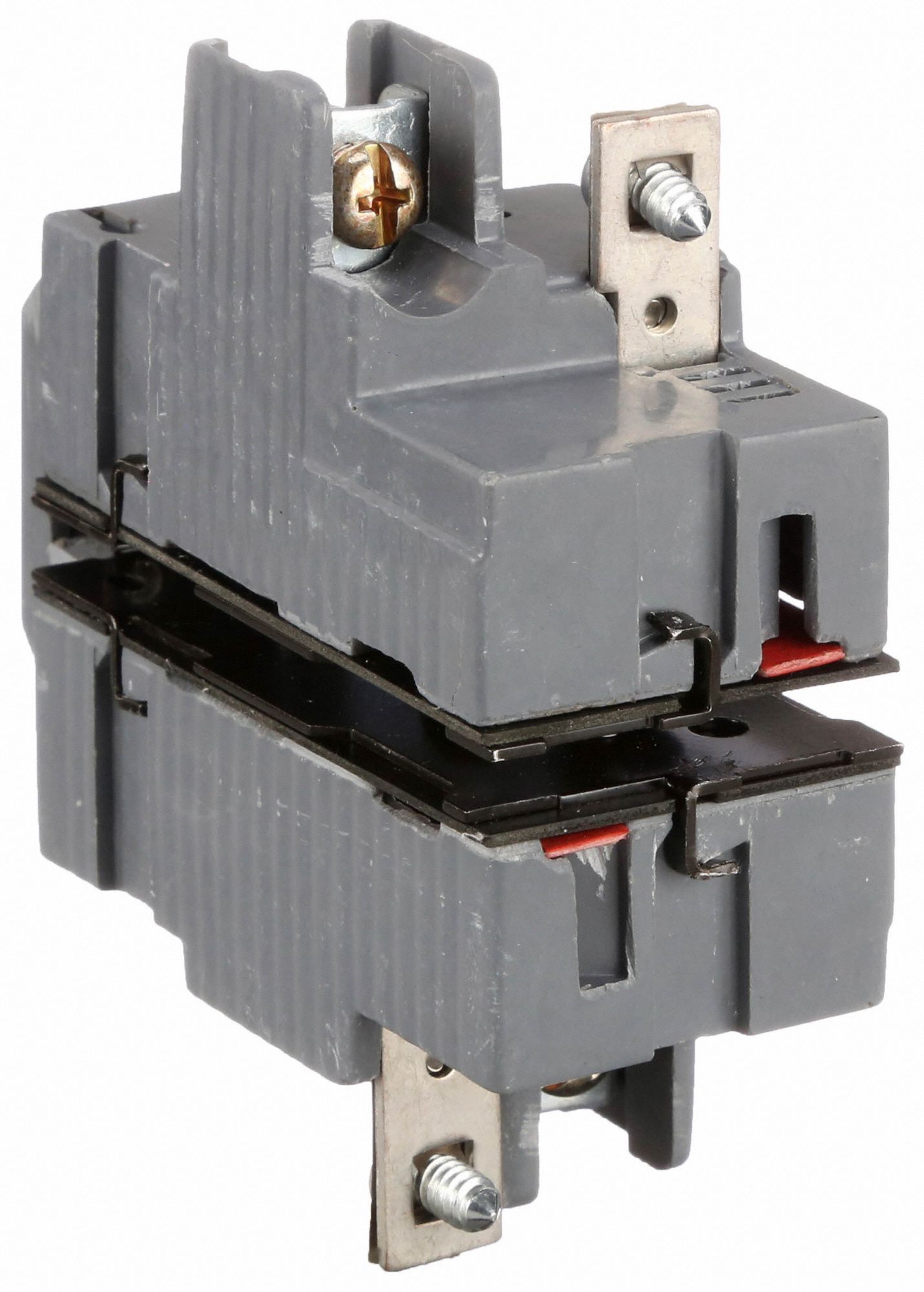 PUSHMATIC Miniature Circuit Breaker, Amps 20, Circuit Breaker Type ...
