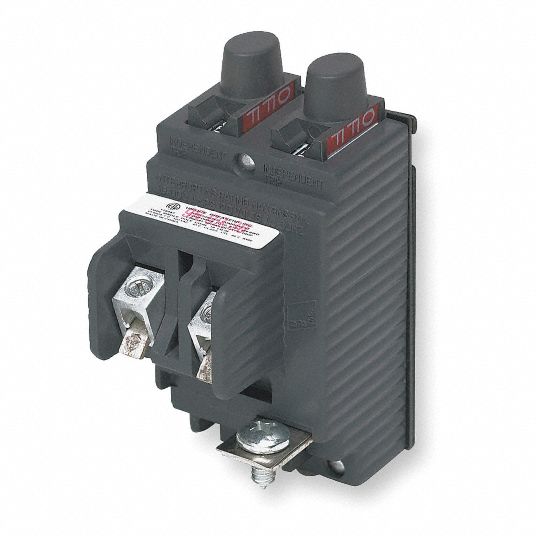 Are Bulldog Pushmatic Breakers Safe