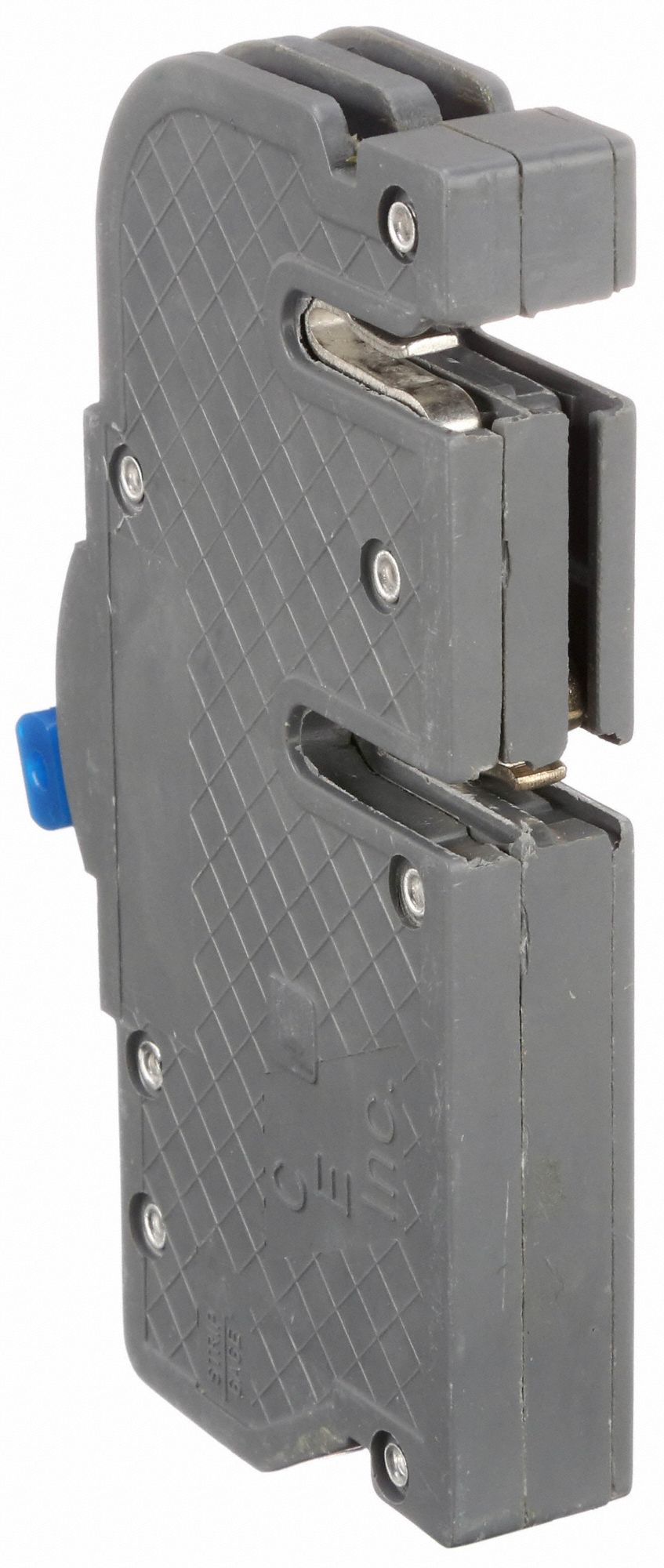 ZINSCO Miniature Circuit Breaker: 15/15 A Amps, 120V AC, 0.75 in Wd, 10kA at 120V AC - 3YMW9 ...