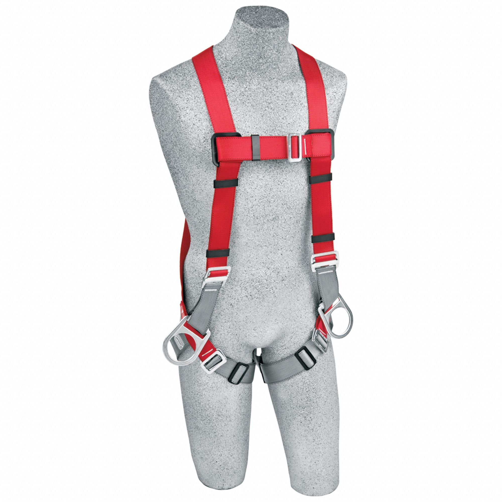 3M PROTECTA, Mating / Mating, S, Full Body Harness - 3YNK1|1191204 ...