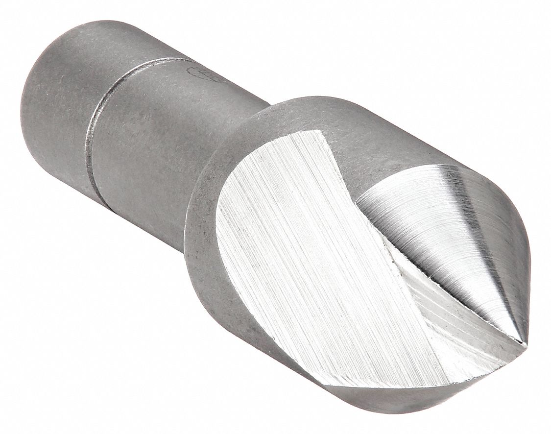 KEO, 3/4 in Body Dia., 1/2 in Shank Dia., Countersink - 3YRH8|919-000 ...