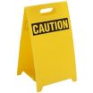 Blank & Pre-Printed Header Safety Signs & Labels - Grainger Industrial ...