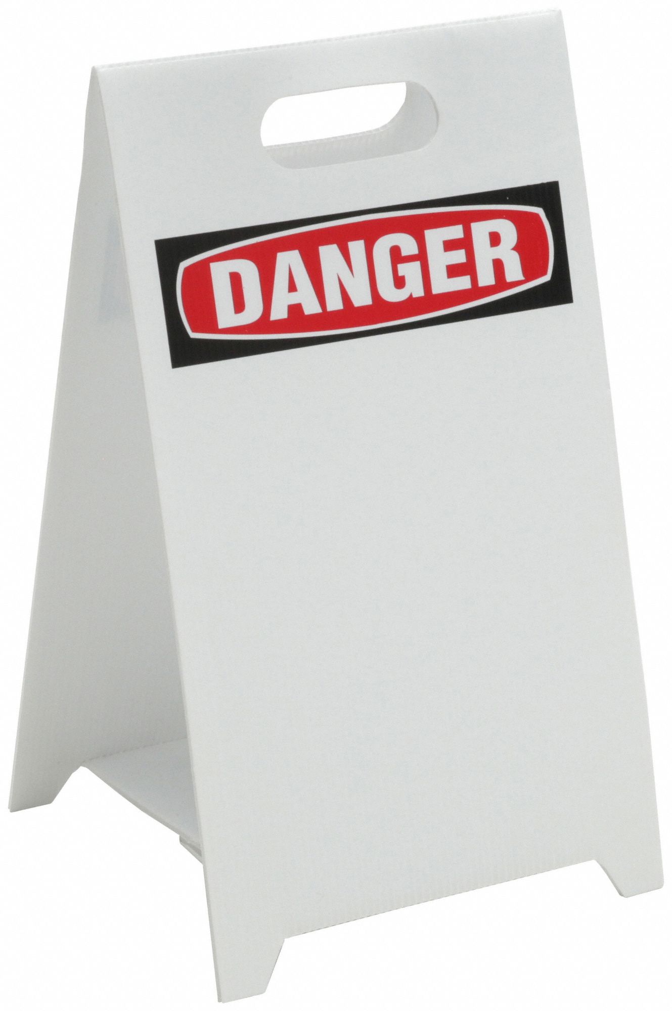 SEE ALL INDUSTRIES FLOOR STAND SAFETY SIGN,12 X 20 - 8176 - WWG3YTJ3 ...