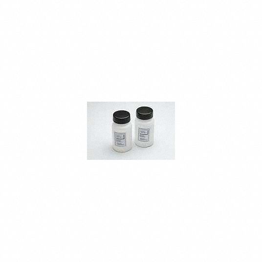 Lab, 50 mL, Fill Solution for DO Meter - 3YTL1|780418 - Grainger