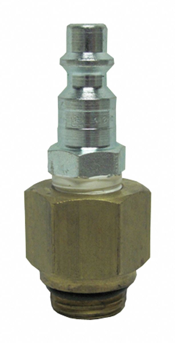 AMEREX, Fire Extinguisher Fill Adaptor Amerex - 3YWC4|2141 - Grainger