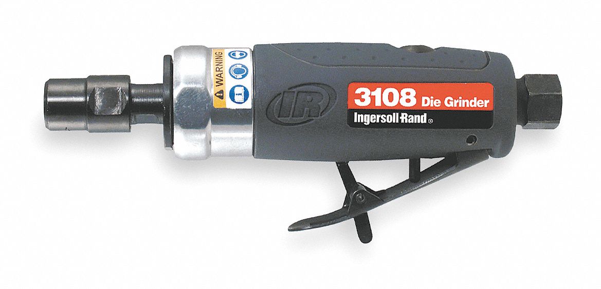 Air Die Grinder, Super - Grainger