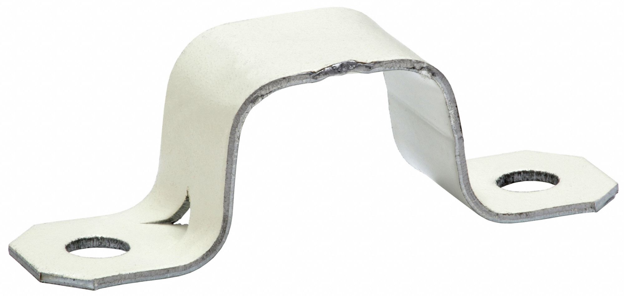 LEGRAND, Steel, Ivory, Mounting Strap - 3YY45|V504 - Grainger