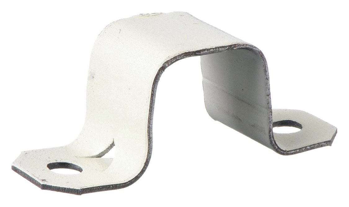 LEGRAND, Steel, Ivory, Mounting Strap - 3YY52|V704 - Grainger