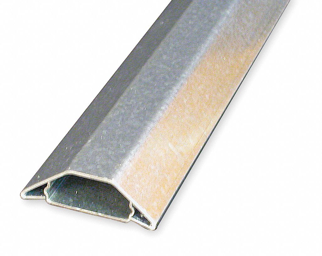 LEGRAND, 2600, 1 Channels, Raceway - 3YY71|2600-10 - Grainger