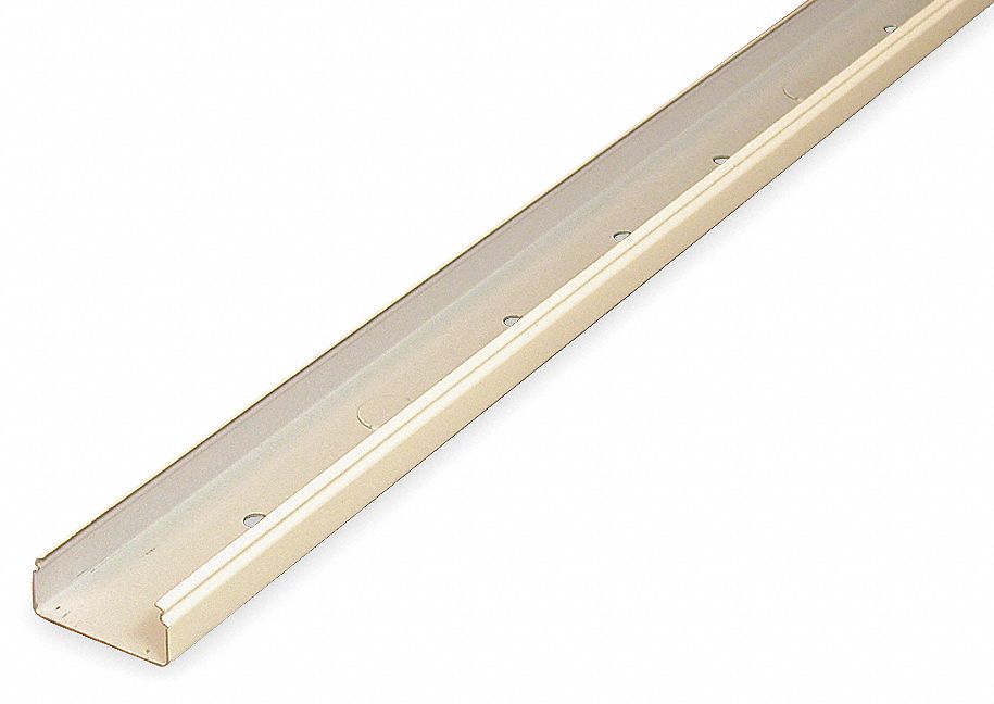 LEGRAND, 2400, 7/8 in Ht, Raceway - 3YY73|V2400B - Grainger