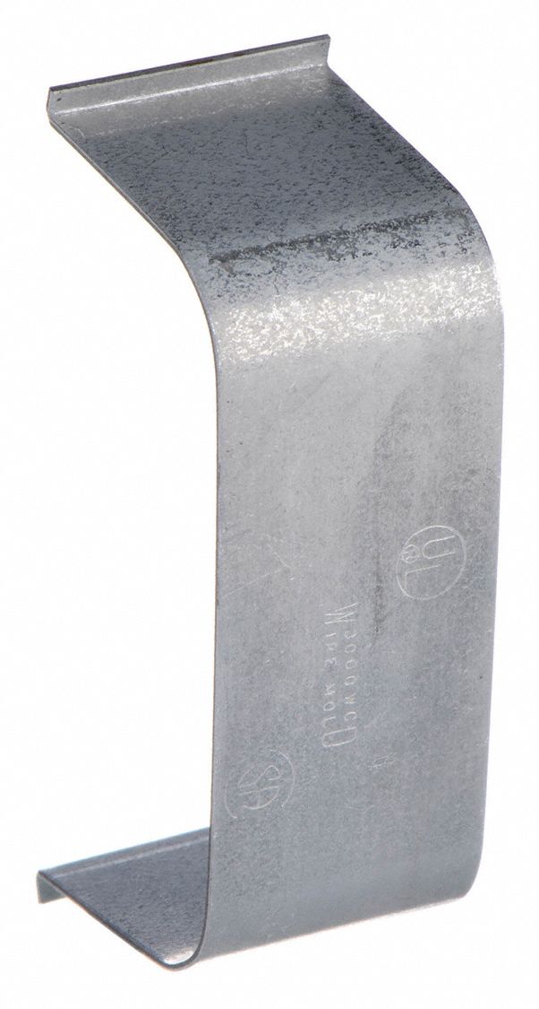 LEGRAND, 3000, 1 1/2 in Ht, Wire Clip - 3YY98|G3000WC - Grainger