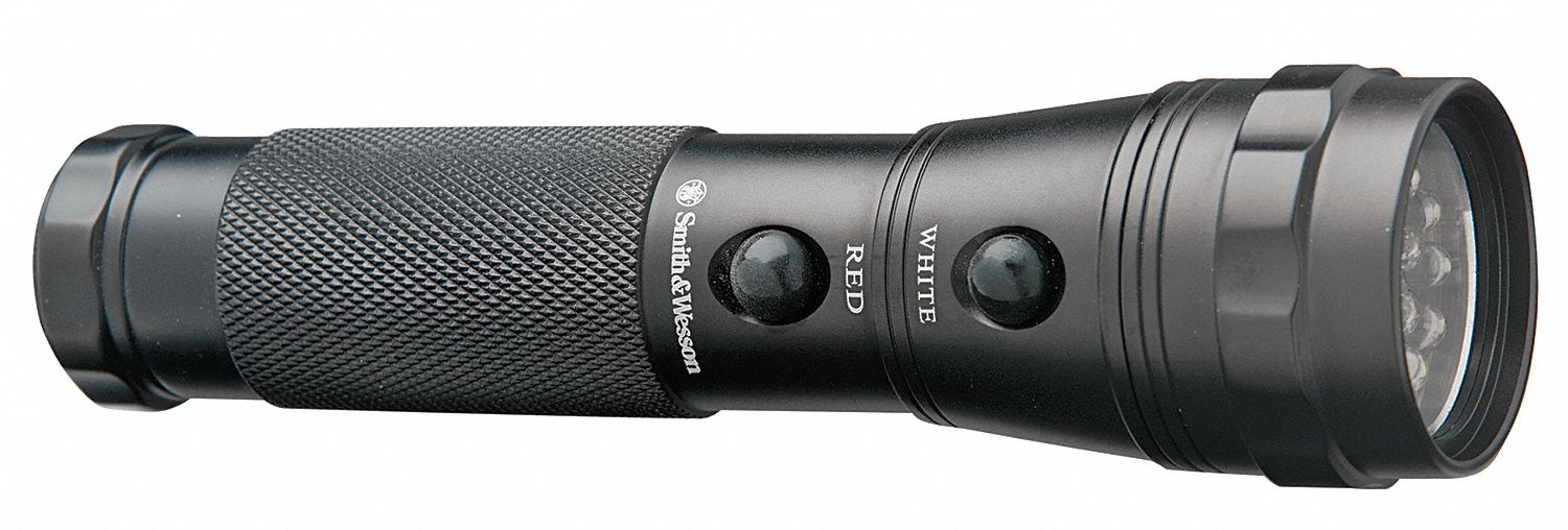 Handheld Flashlight - Grainger