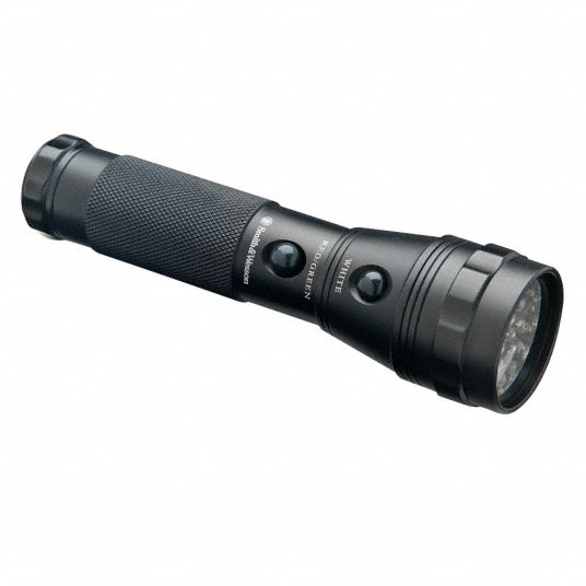 Handheld Flashlight - Grainger
