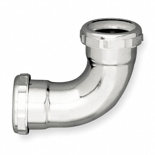 Drain Elbow - Grainger
