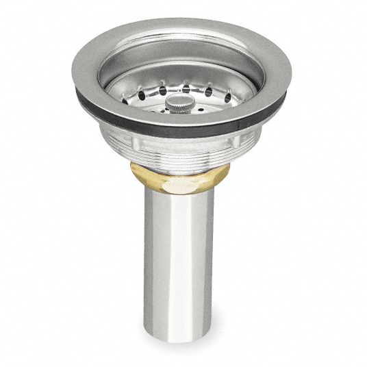 Sink Strainer - Grainger