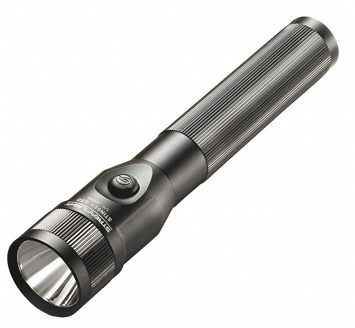 Handheld Flashlight - Grainger