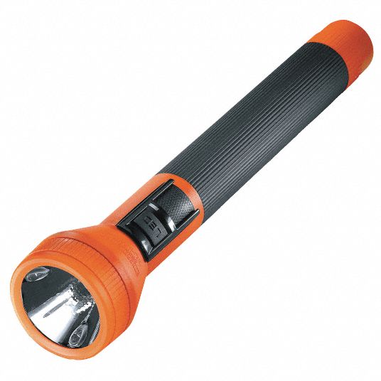 Handheld Flashlight - Grainger
