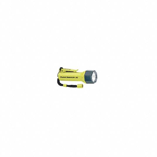 Handheld Flashlight - Grainger